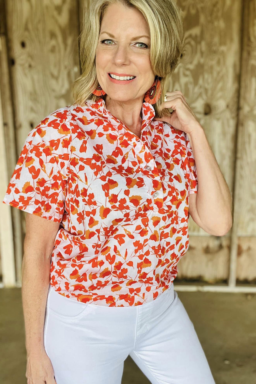 HAUT STELLA | Annie et ses coutures